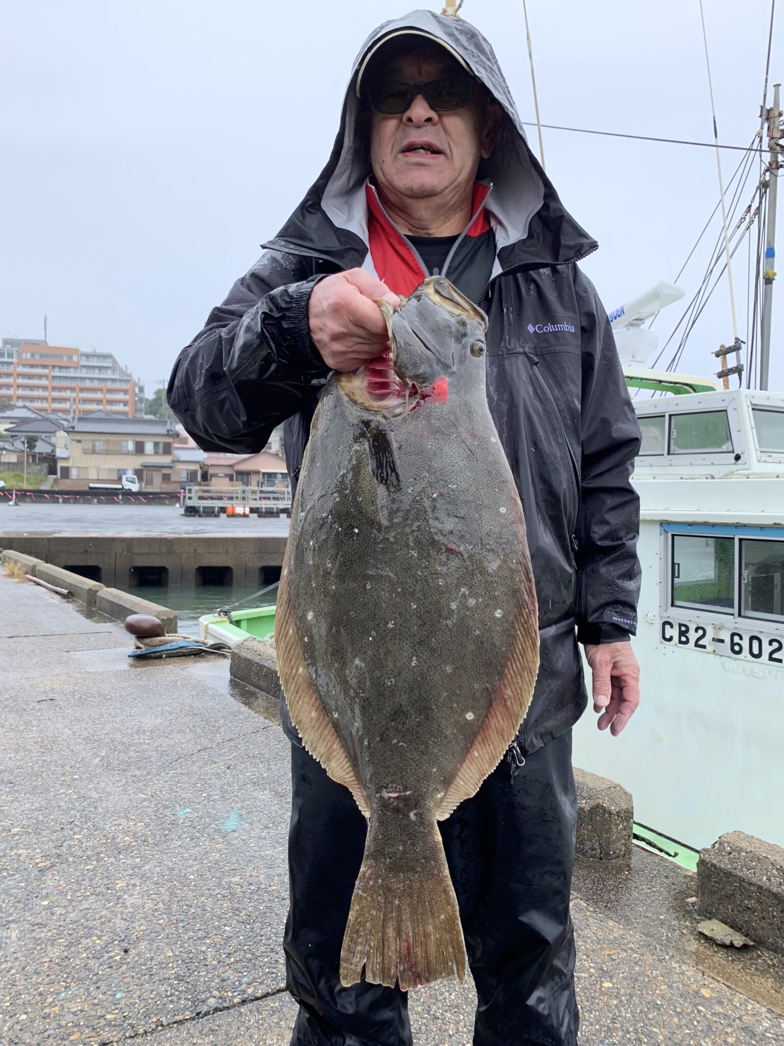 11月 9日（日） | 釣船 新昇丸